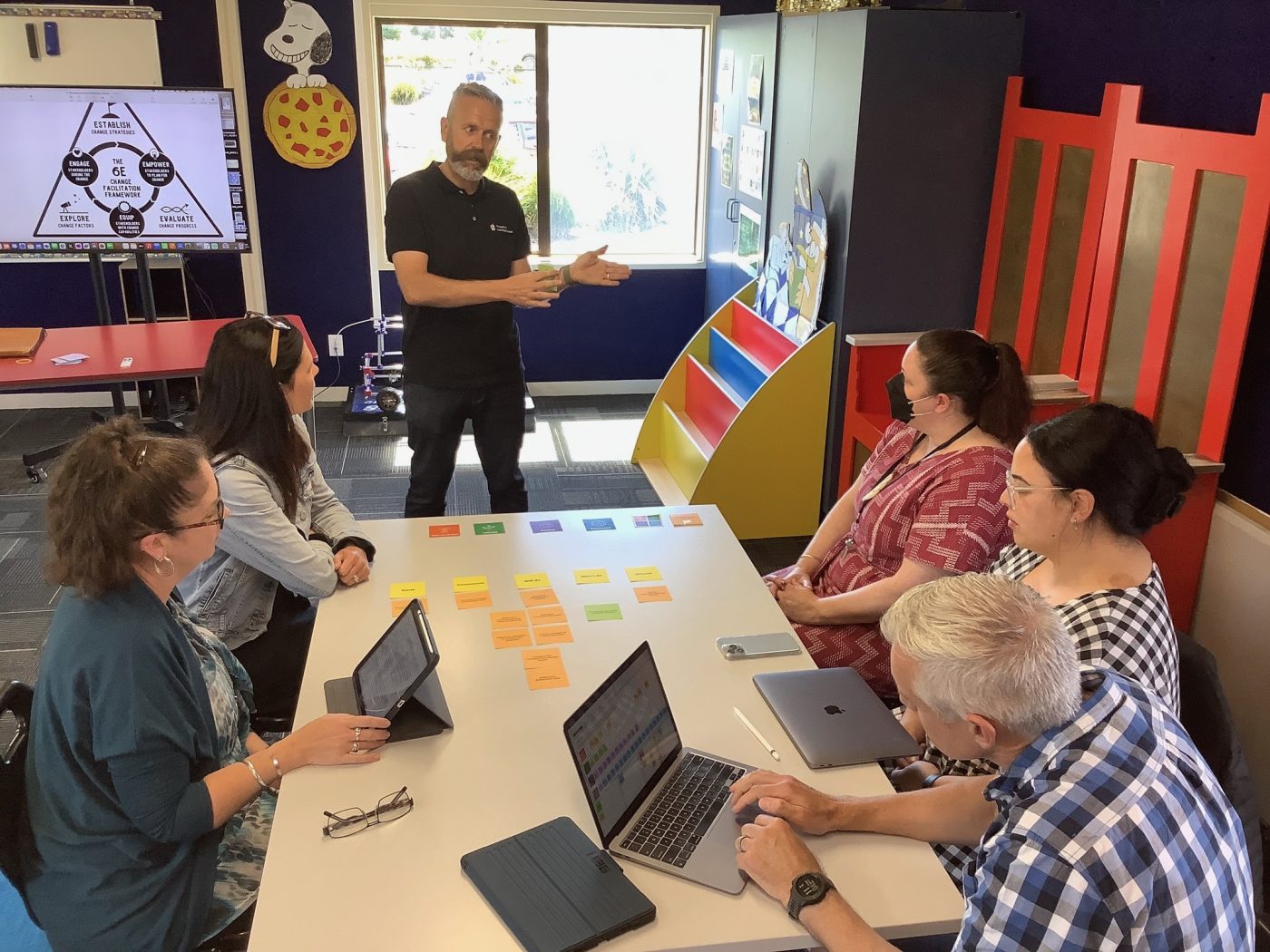 Apple Planning Essentials - Cyclone Computer Company Limited