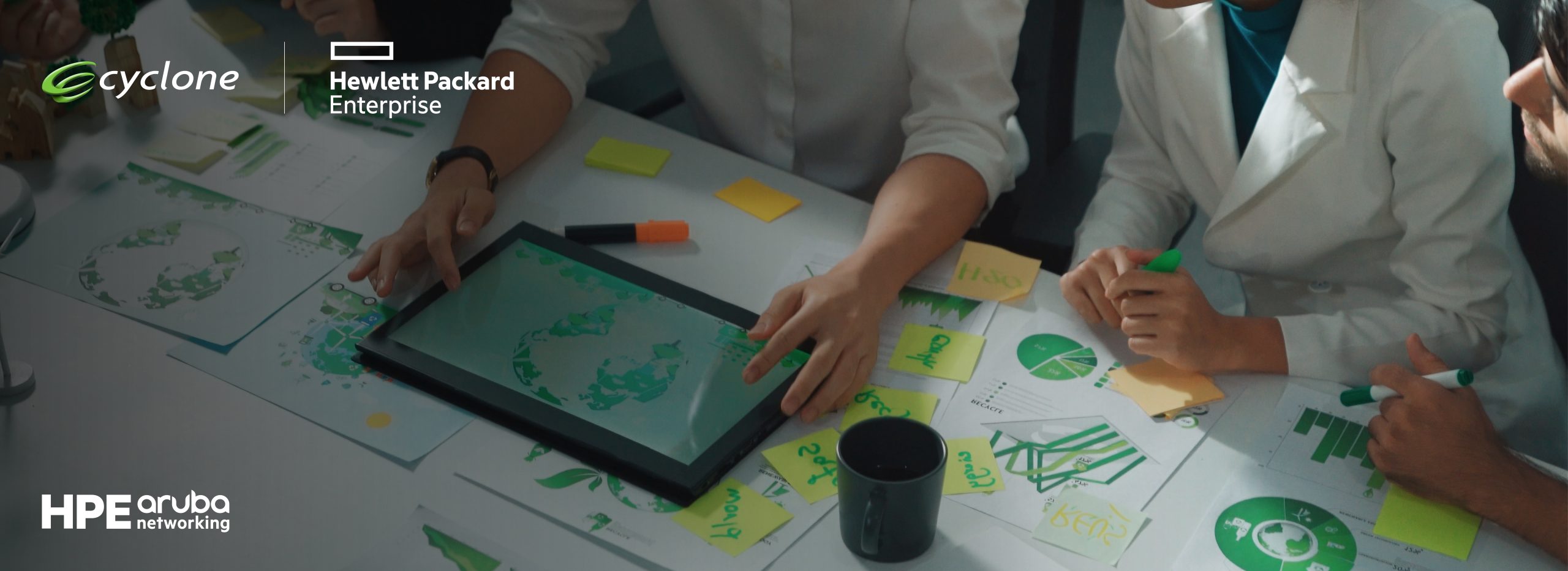 Sustainability Transformation: A Movement Guide - Cyclone Computer ...