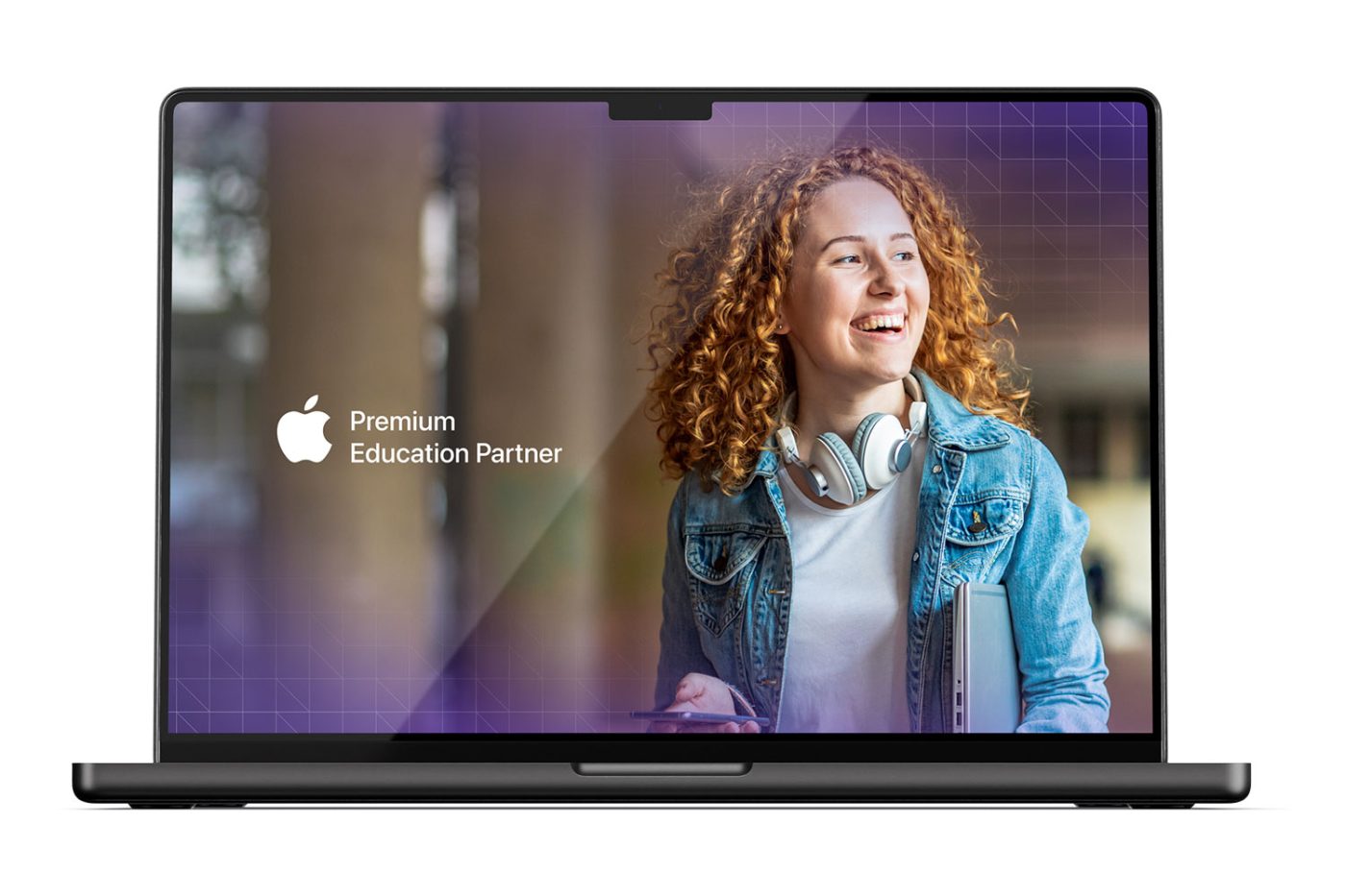 Apple Hub Education - Cyclone Computer Company Limited